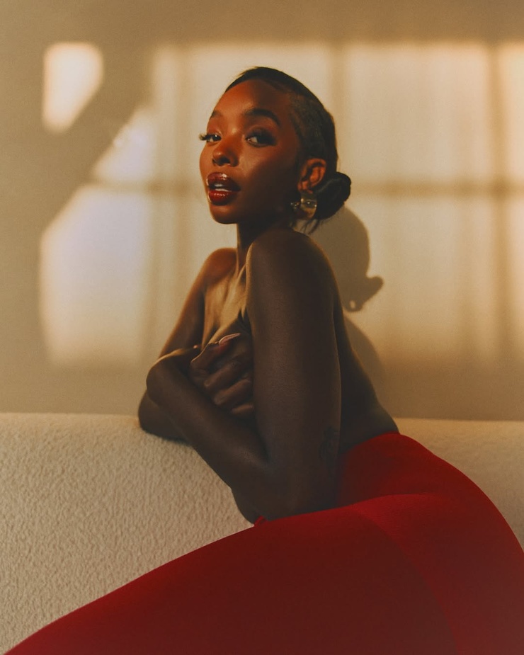 Evalyne Maghanga image