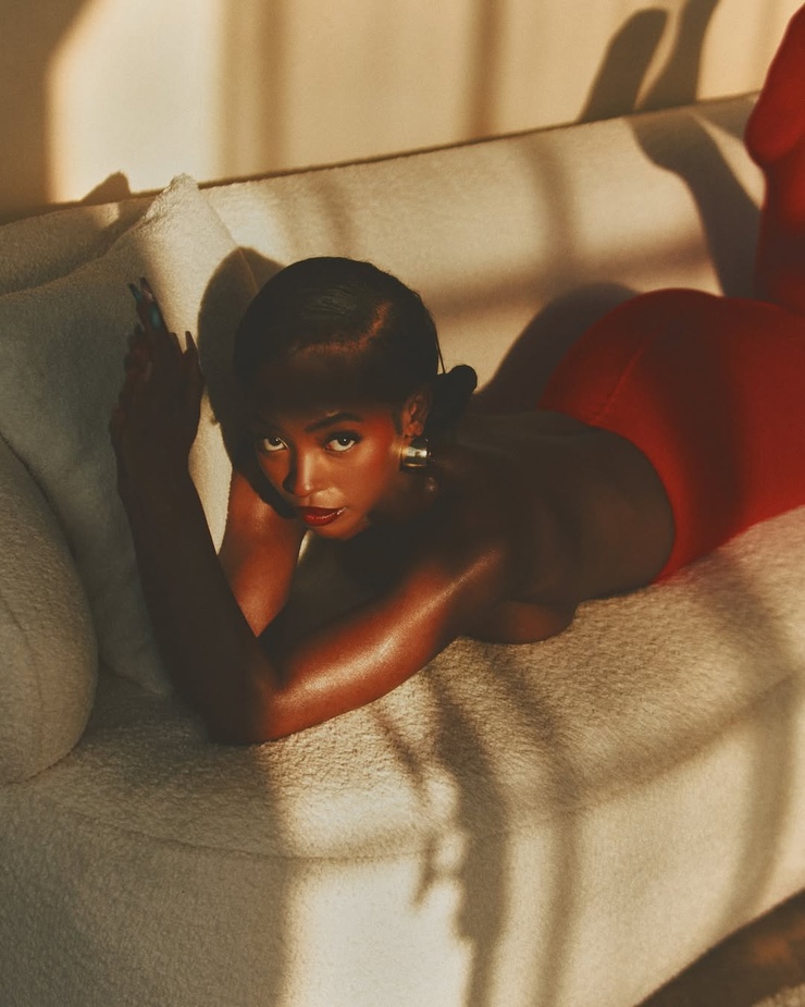 Image of Evalyne Maghanga