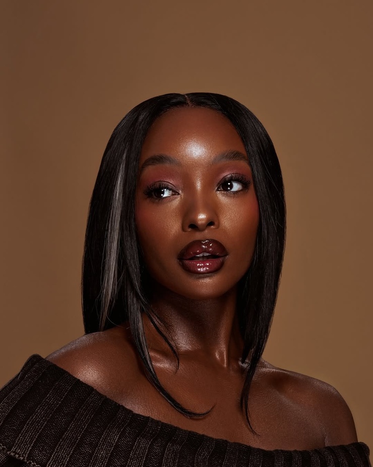 Picture of Evalyne Maghanga