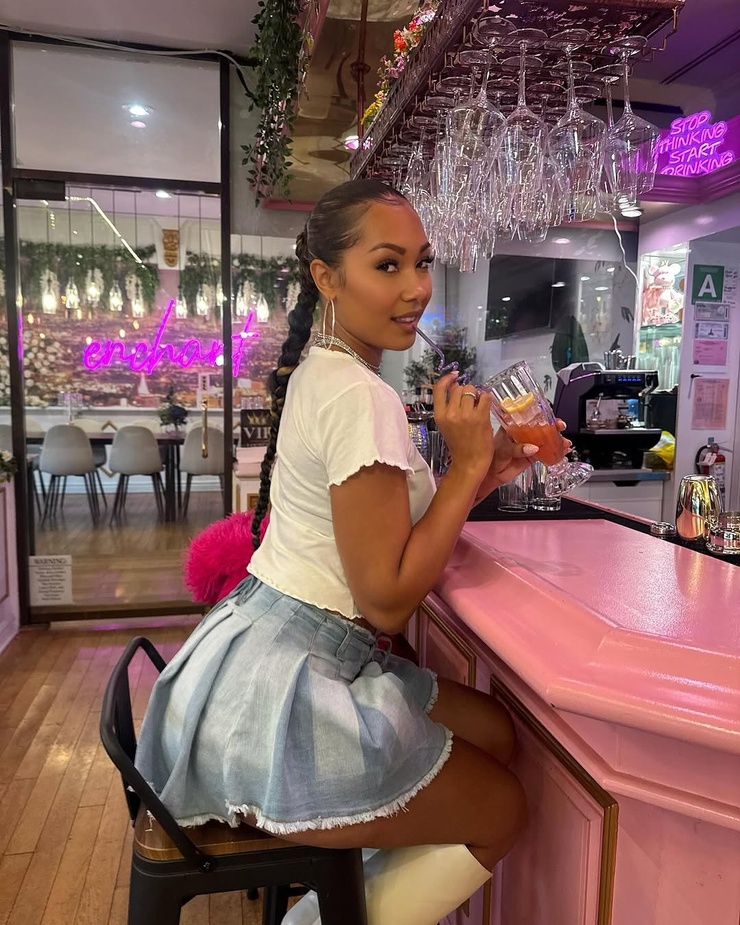 Picture of Parker McKenna Posey