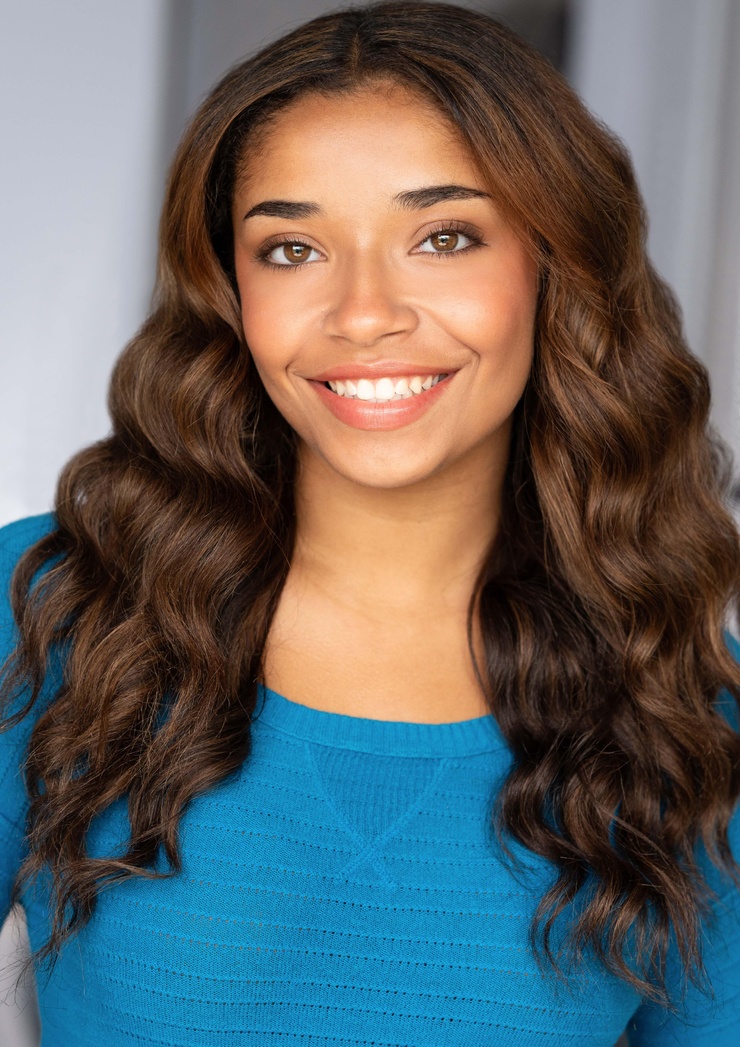 Picture of Amanda Reid