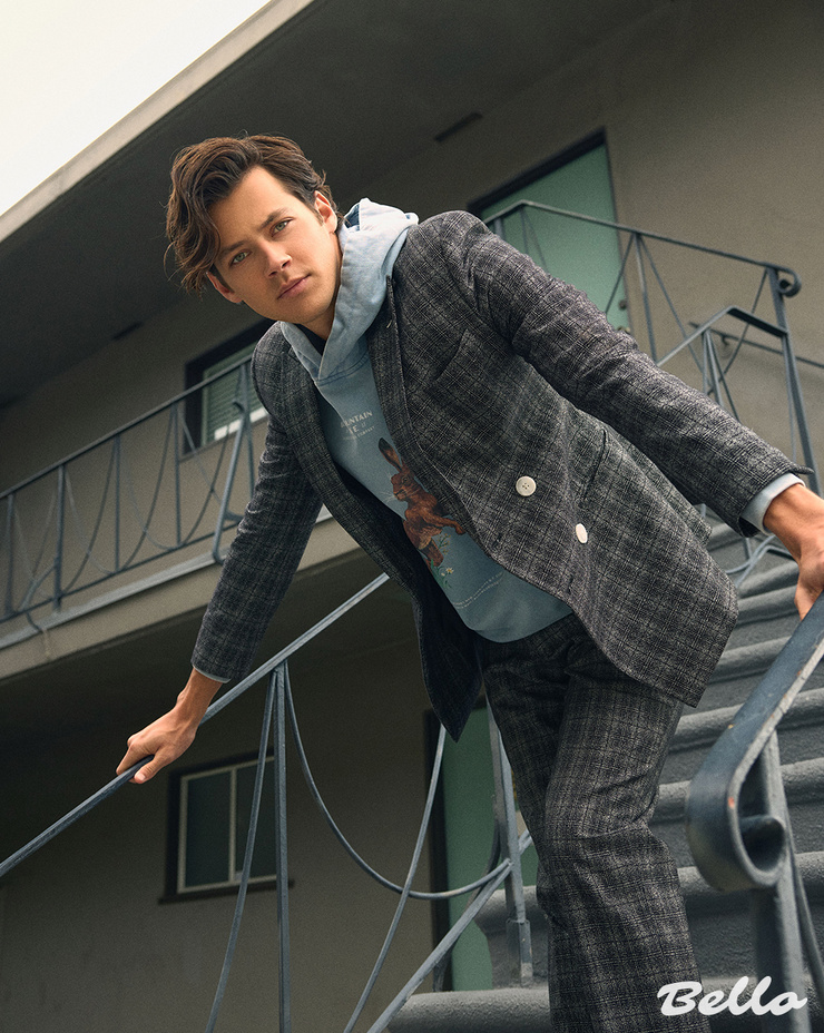 Picture of Matt Cornett