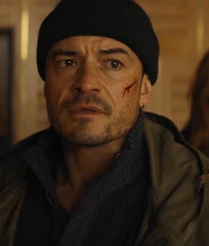 Picture of Orlando Bloom