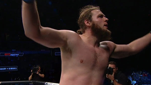 Picture of Jeremy Kimball