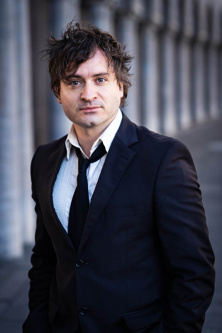 Daniel Christensen image