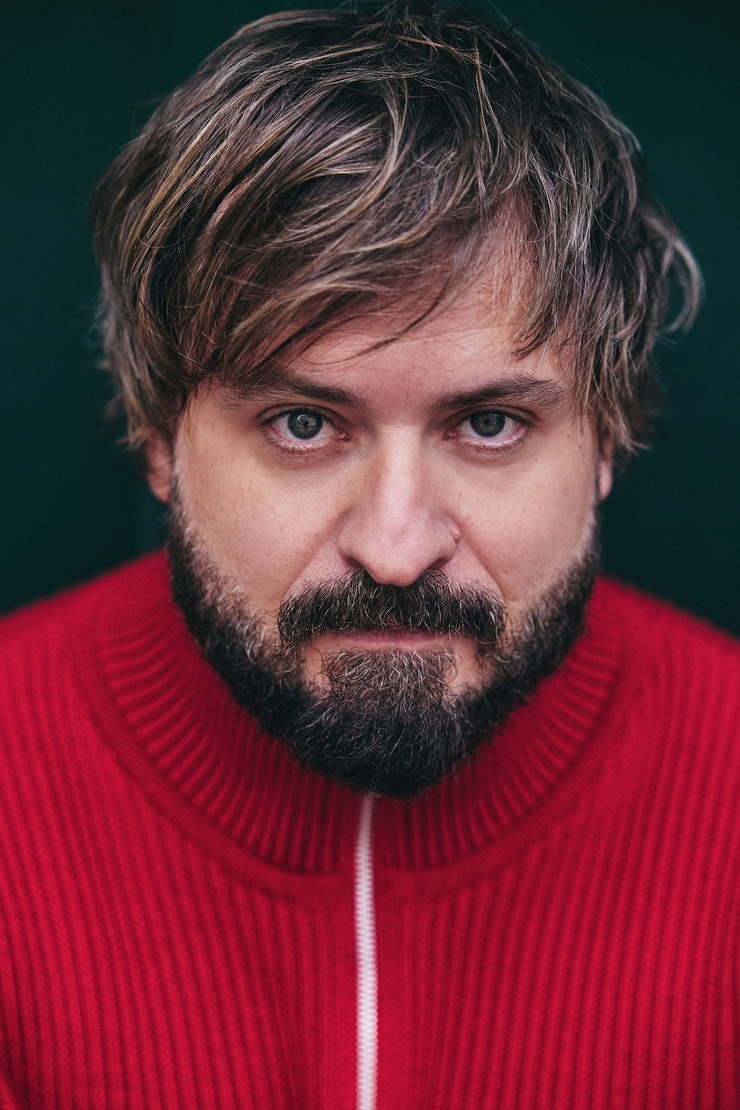 Picture of Daniel Christensen