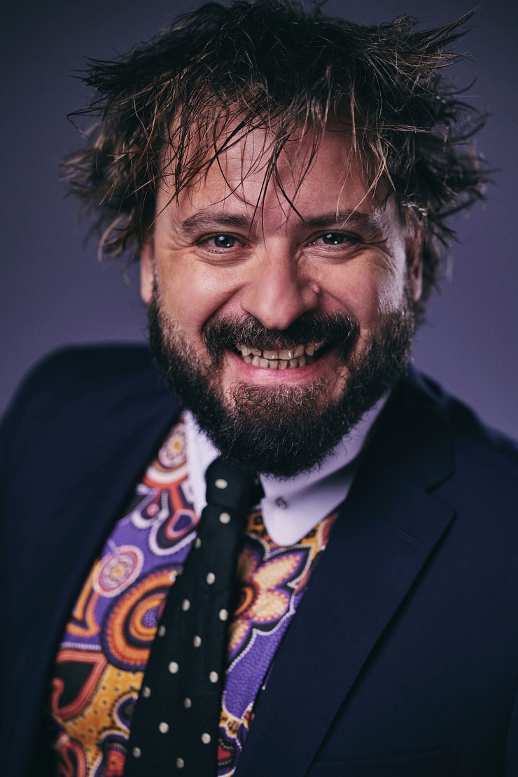 Picture of Daniel Christensen