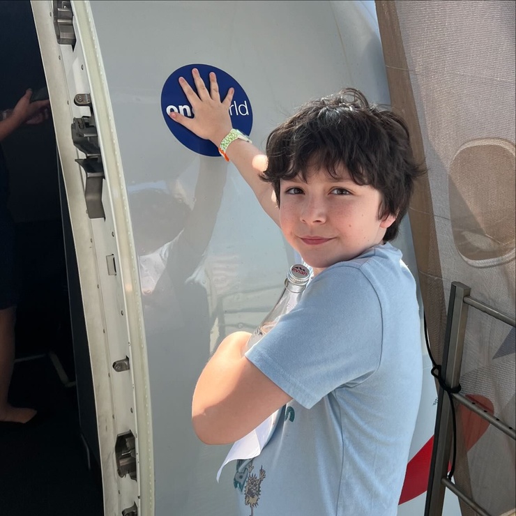 Connor Esterson image