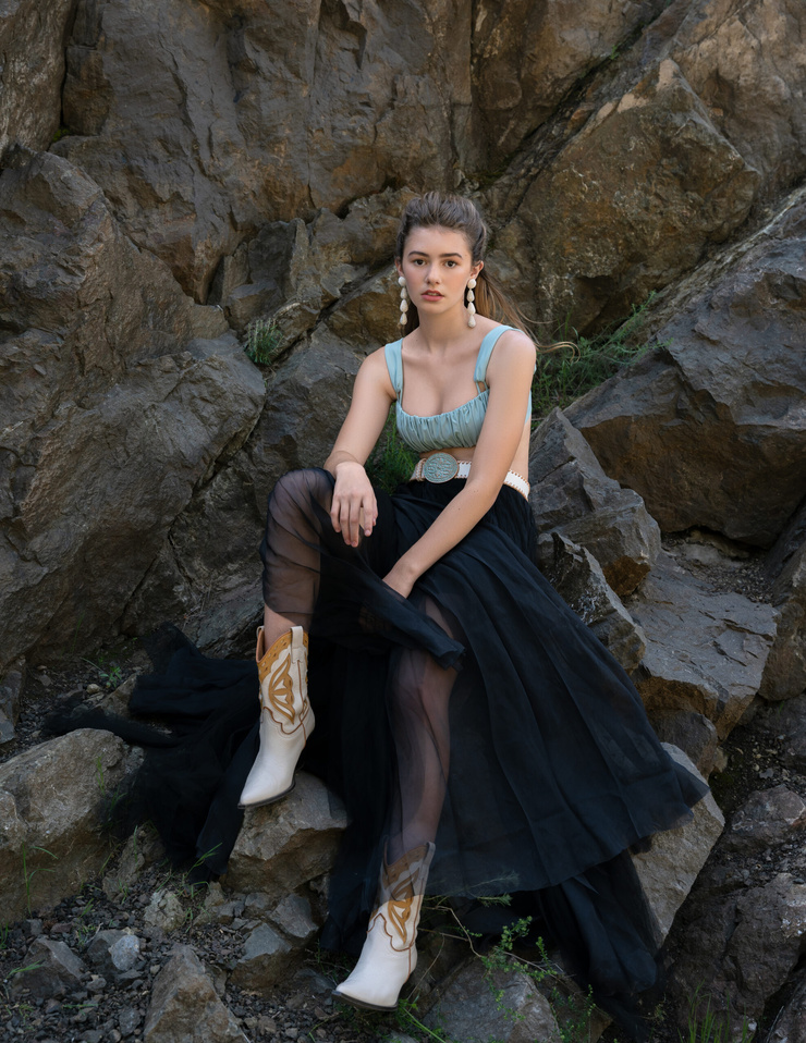 Picture of Georgia MacPhail