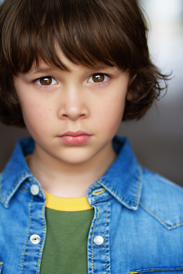 Picture of Roxton Garcia