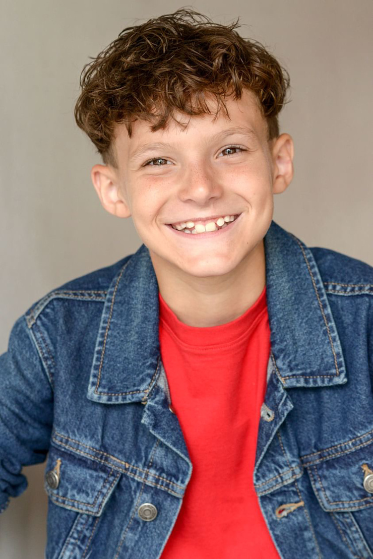 Picture of Eli D Goss