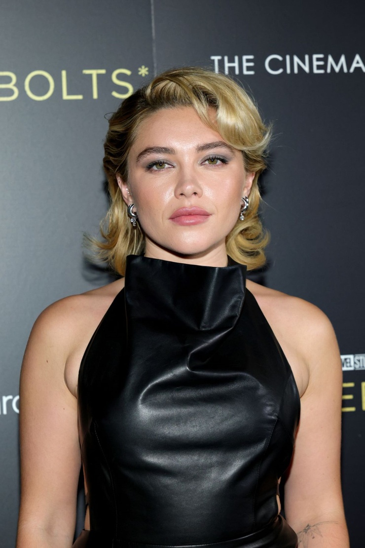 Picture of Florence Pugh