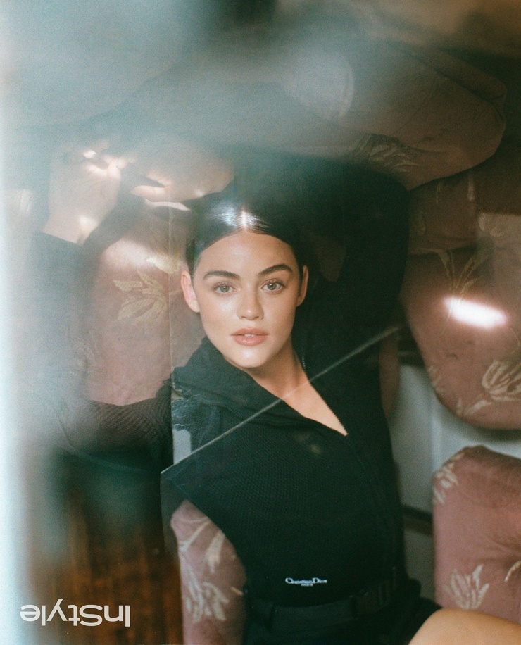 Picture of Lucy Hale