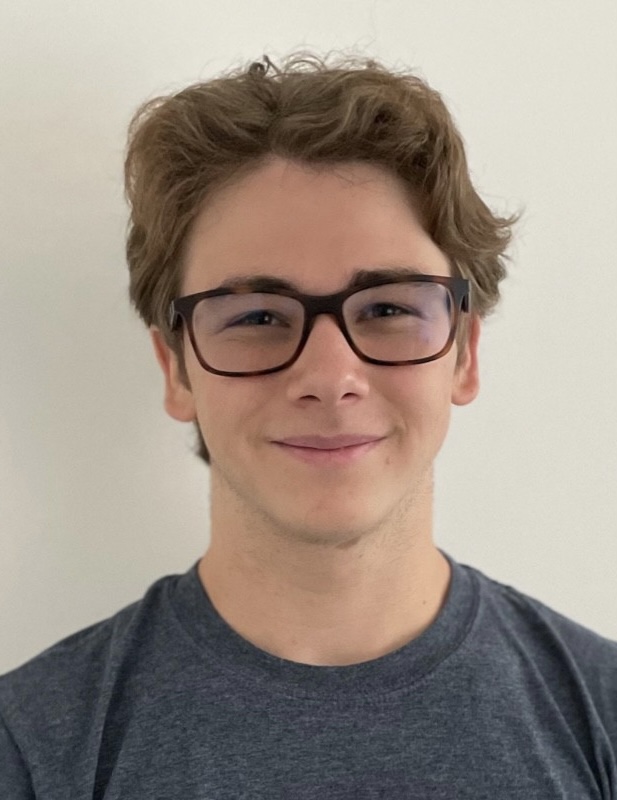Picture of Aidan Sussman