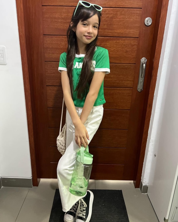 Picture of Abigail Fernandez