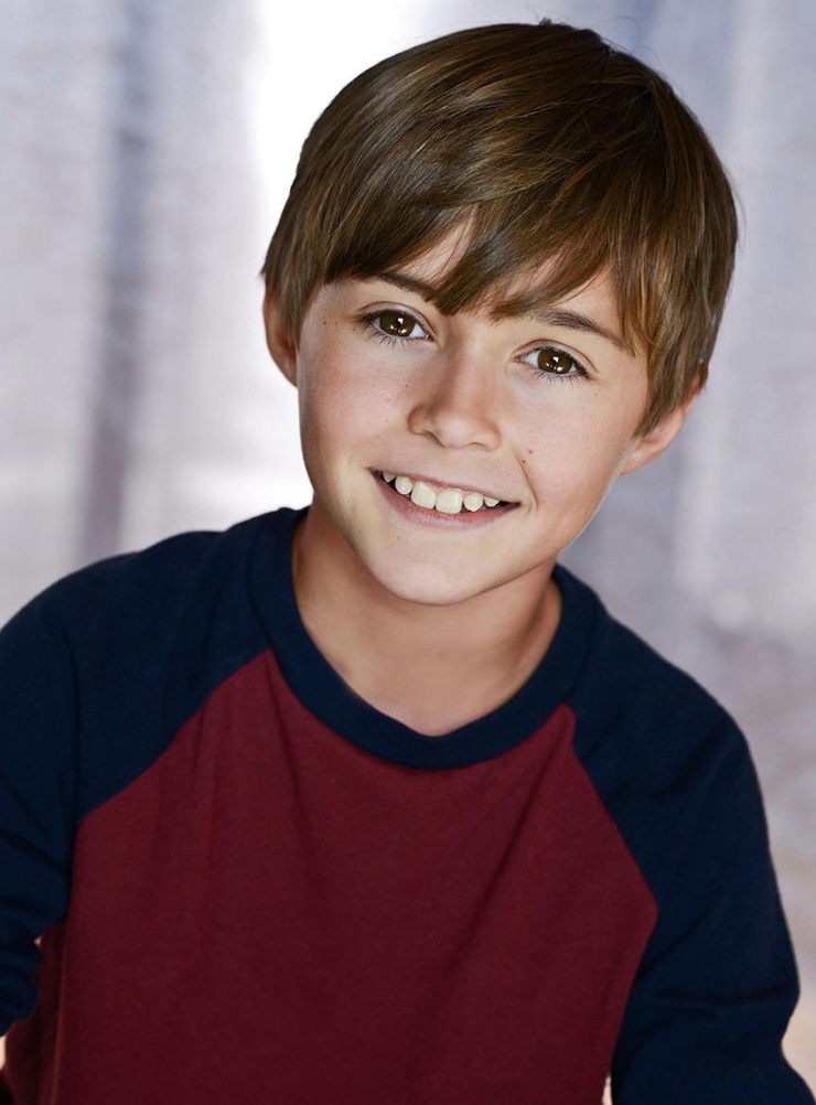 Picture of John Paul Ruttan