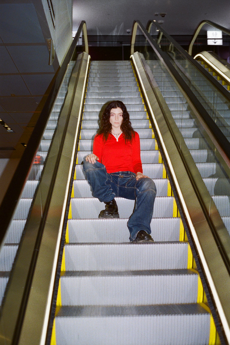 Image of Lorde
