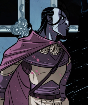 Picture of Nathaniel Howe