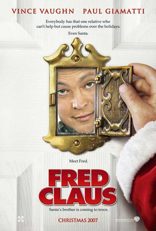 Fred Claus image