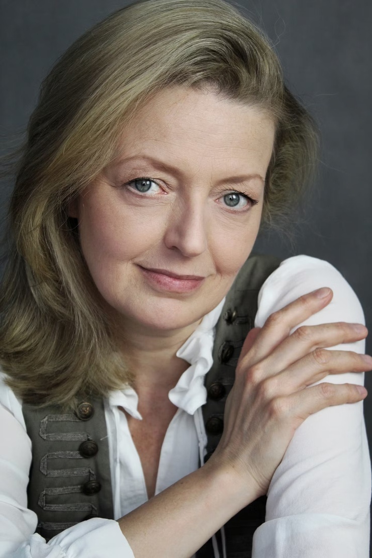 Picture of Zuzanna Lipiec