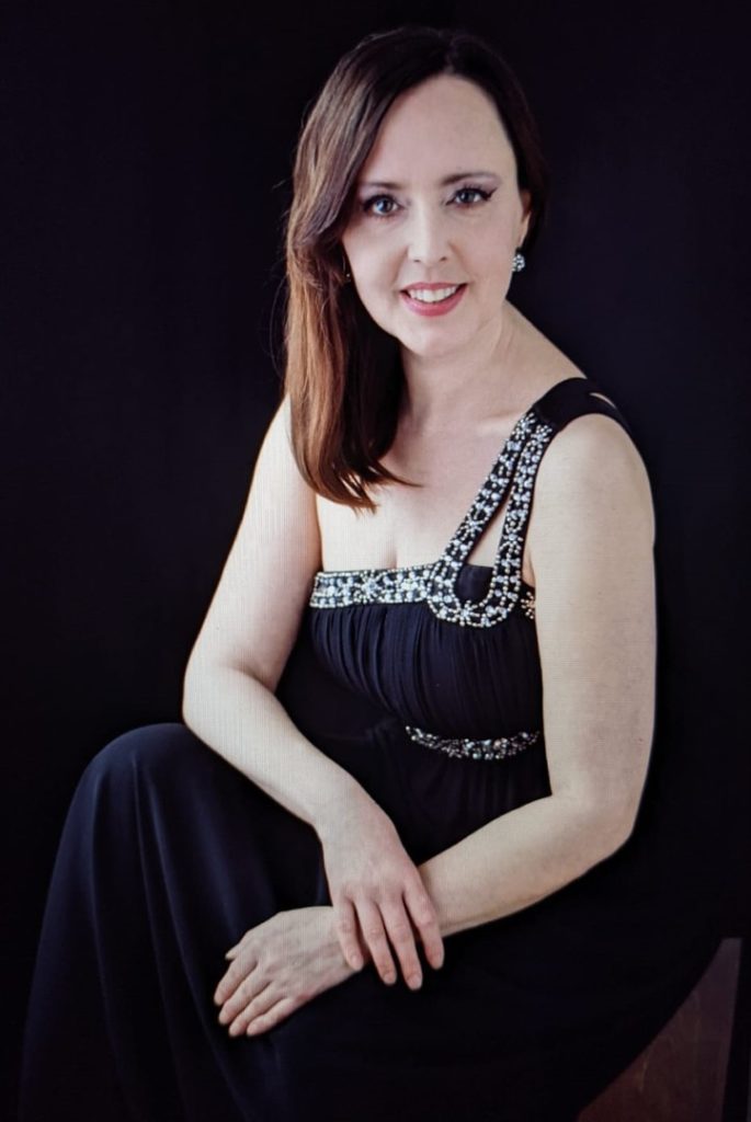 Picture of Grazyna Rogowska