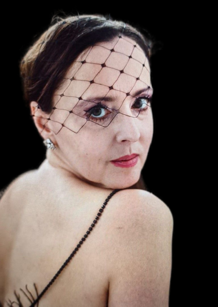 Grazyna Rogowska image