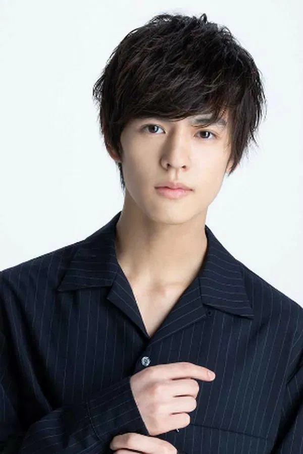 Picture of So Okuno