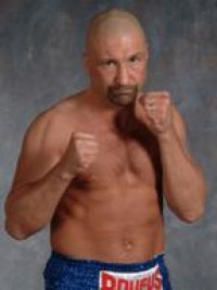 Picture of Rick Roufus