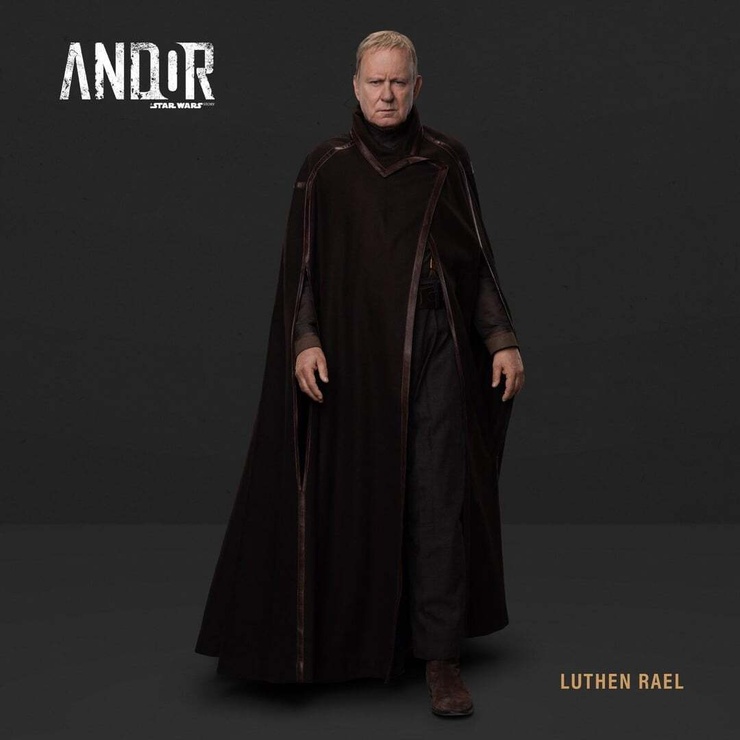 Picture of Luthen Rael