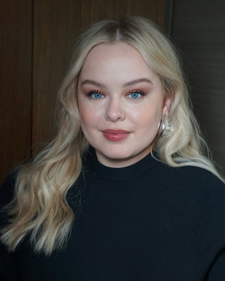 Picture of Nicola Coughlan