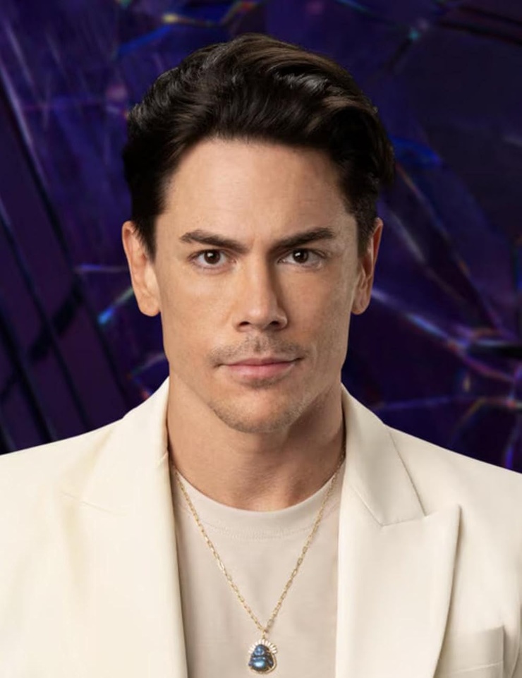 Tom Sandoval image