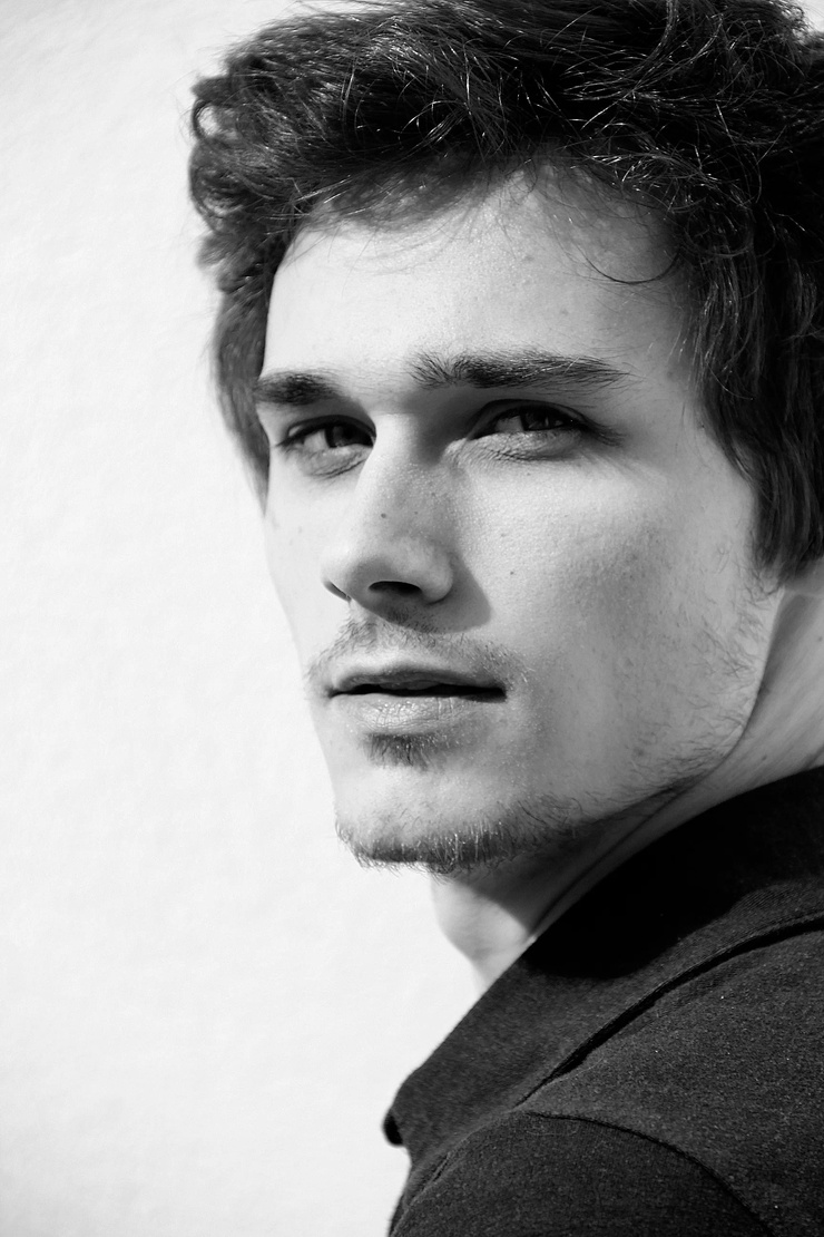 Picture of Fabian Wolfrom