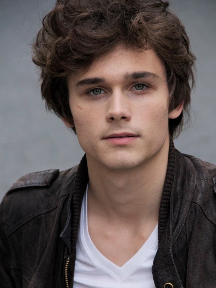 Picture of Fabian Wolfrom