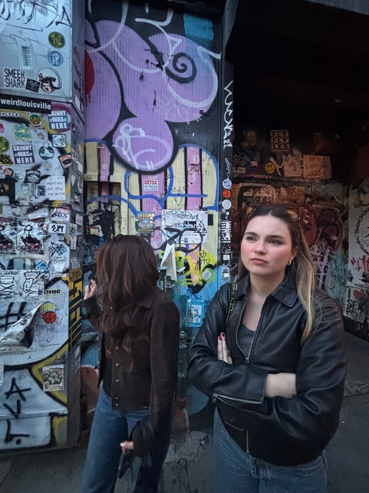 Picture of Landry Bender