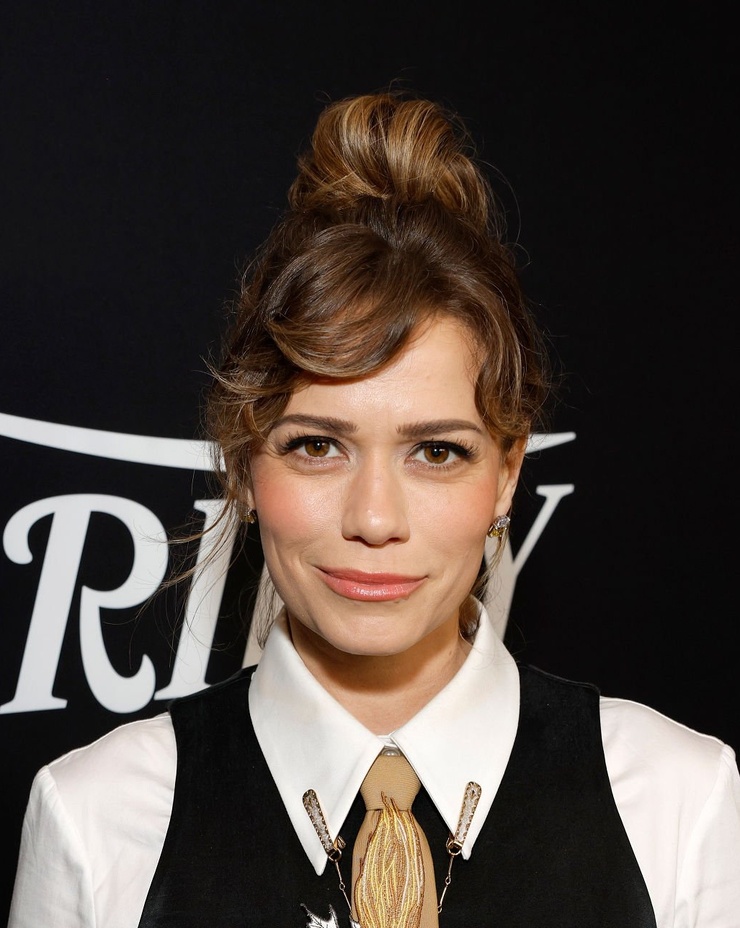 Picture of Bethany Joy Galeotti