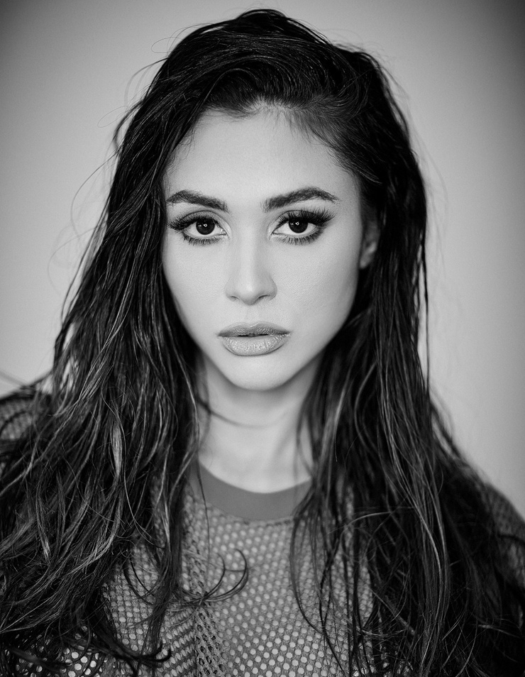 Lindsey Morgan image