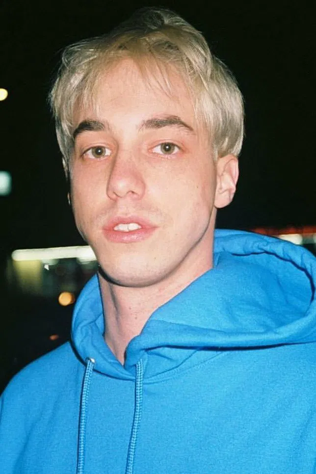 Picture of Matt Champion