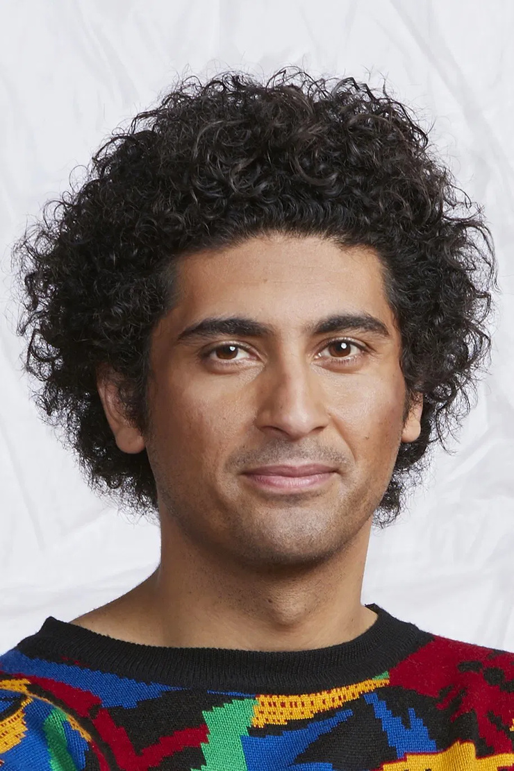 Picture of Osamah Sami