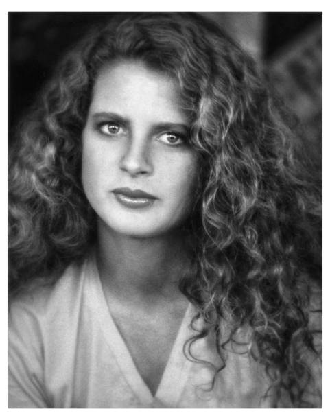 Suzanne Accosta