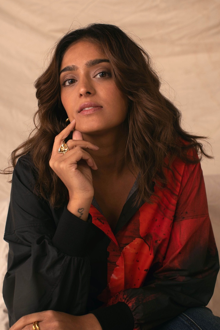 Image of Mandeep Dhillon