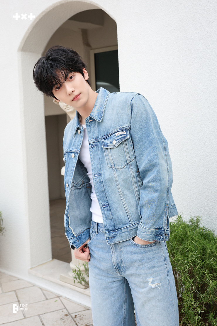 Picture of Soo-bin Choi