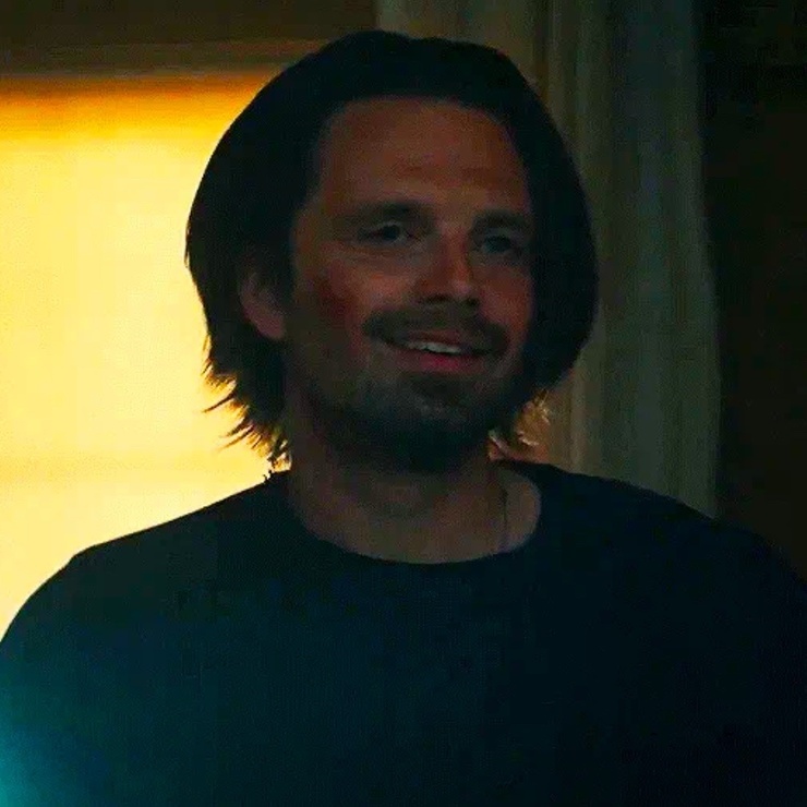 Picture of Sebastian Stan