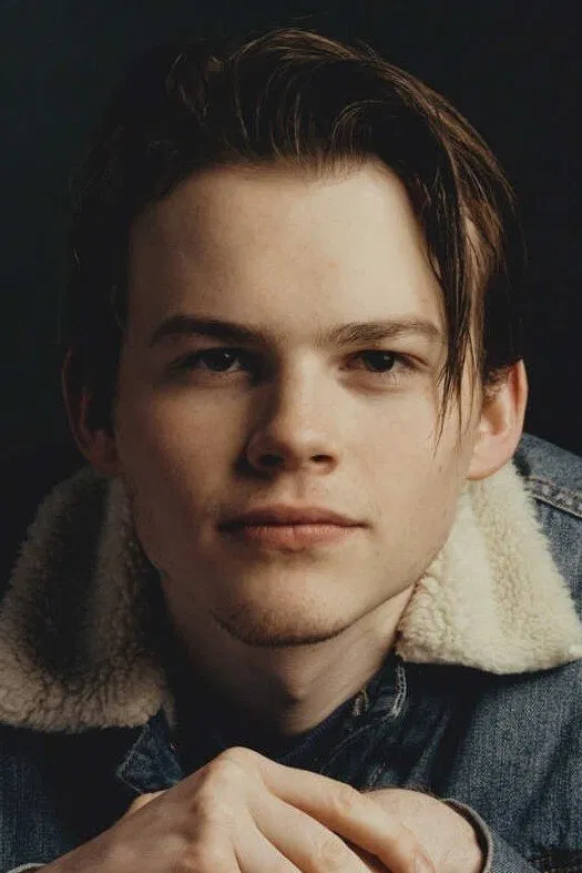 Picture of Josh Wiggins