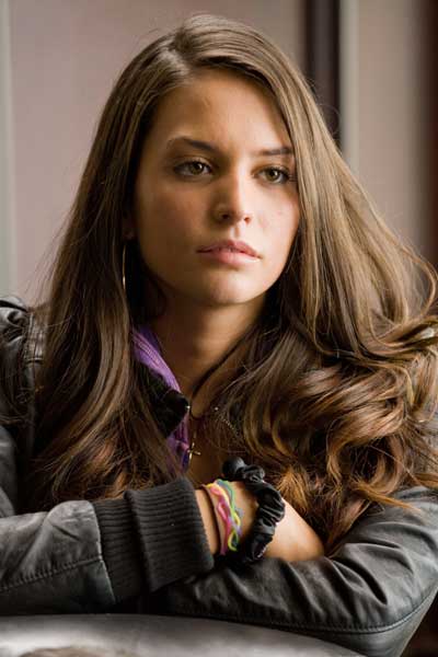 Picture of Genesis Rodriguez