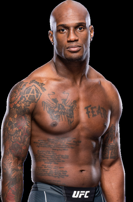 Jared Gooden image