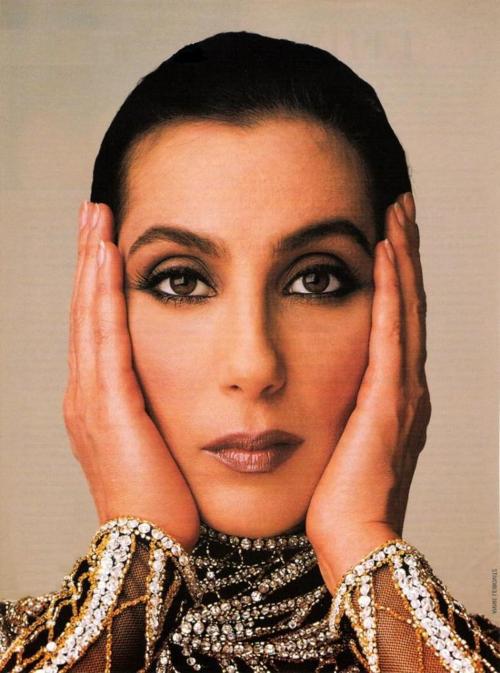 Picture of Cher