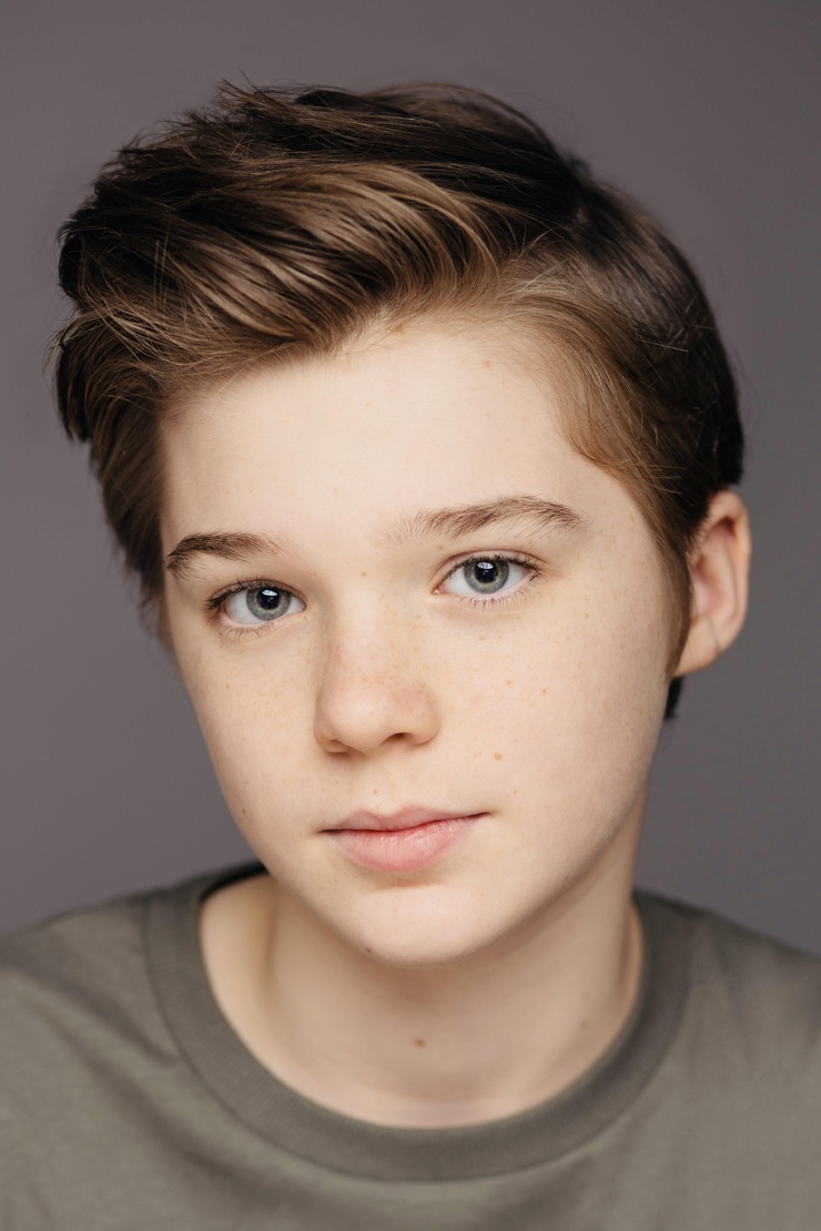 Picture of Samuel Leakey