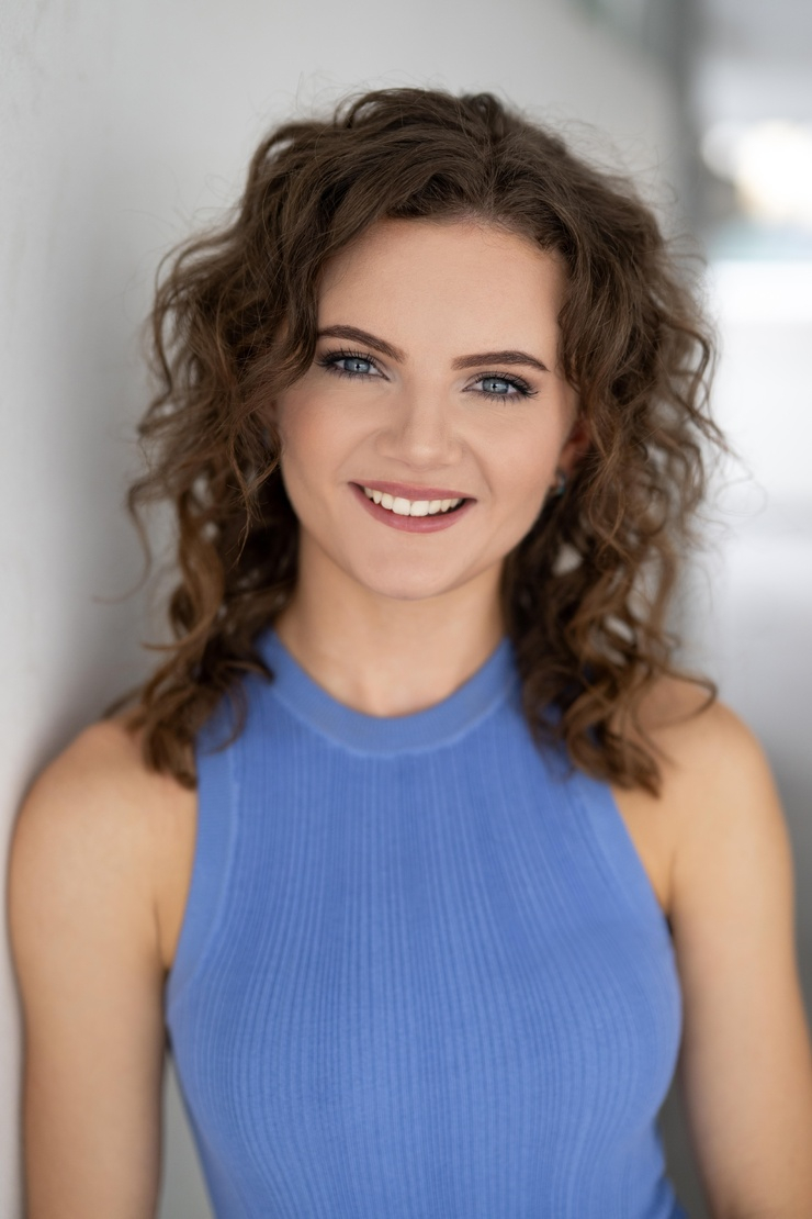 Picture of Annie Rose Buckley