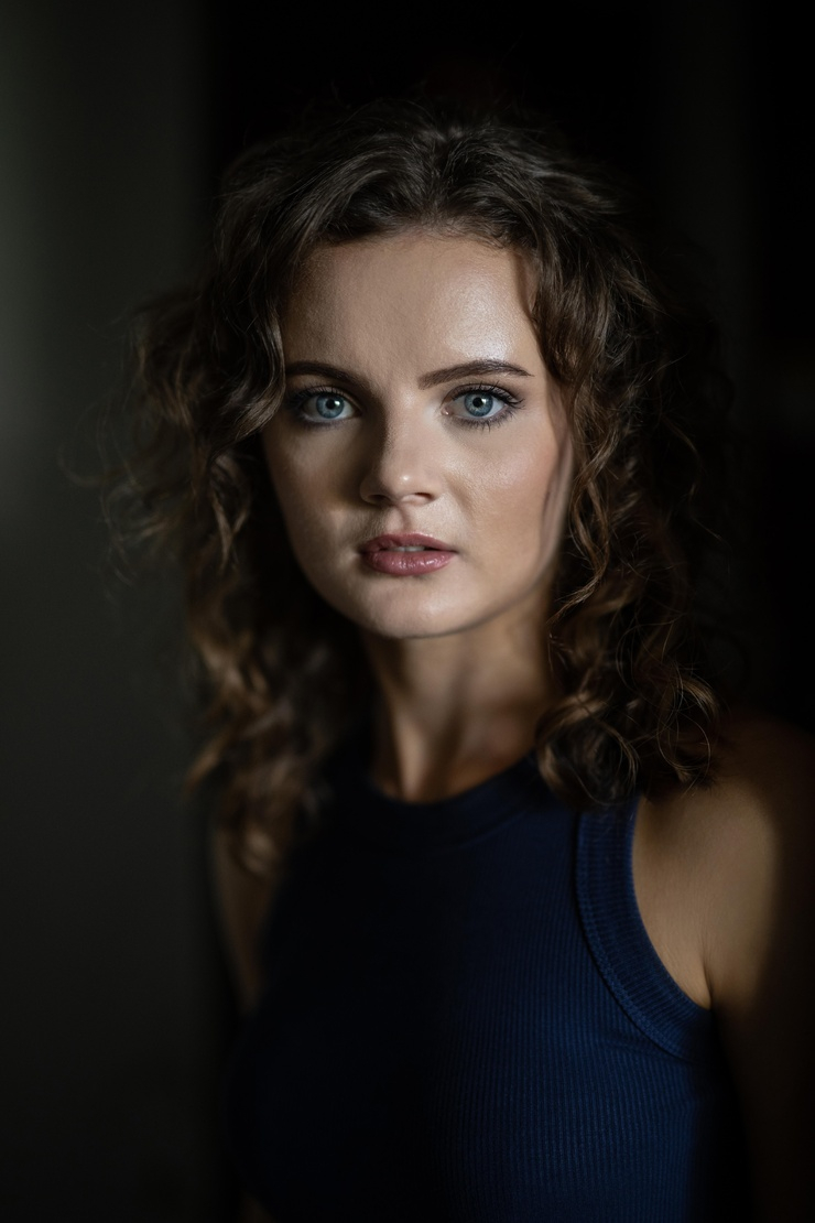 Picture of Annie Rose Buckley