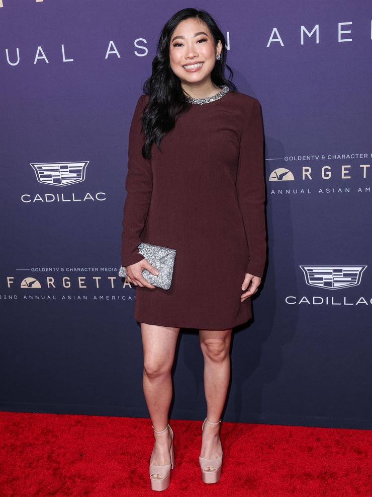 Picture of Awkwafina